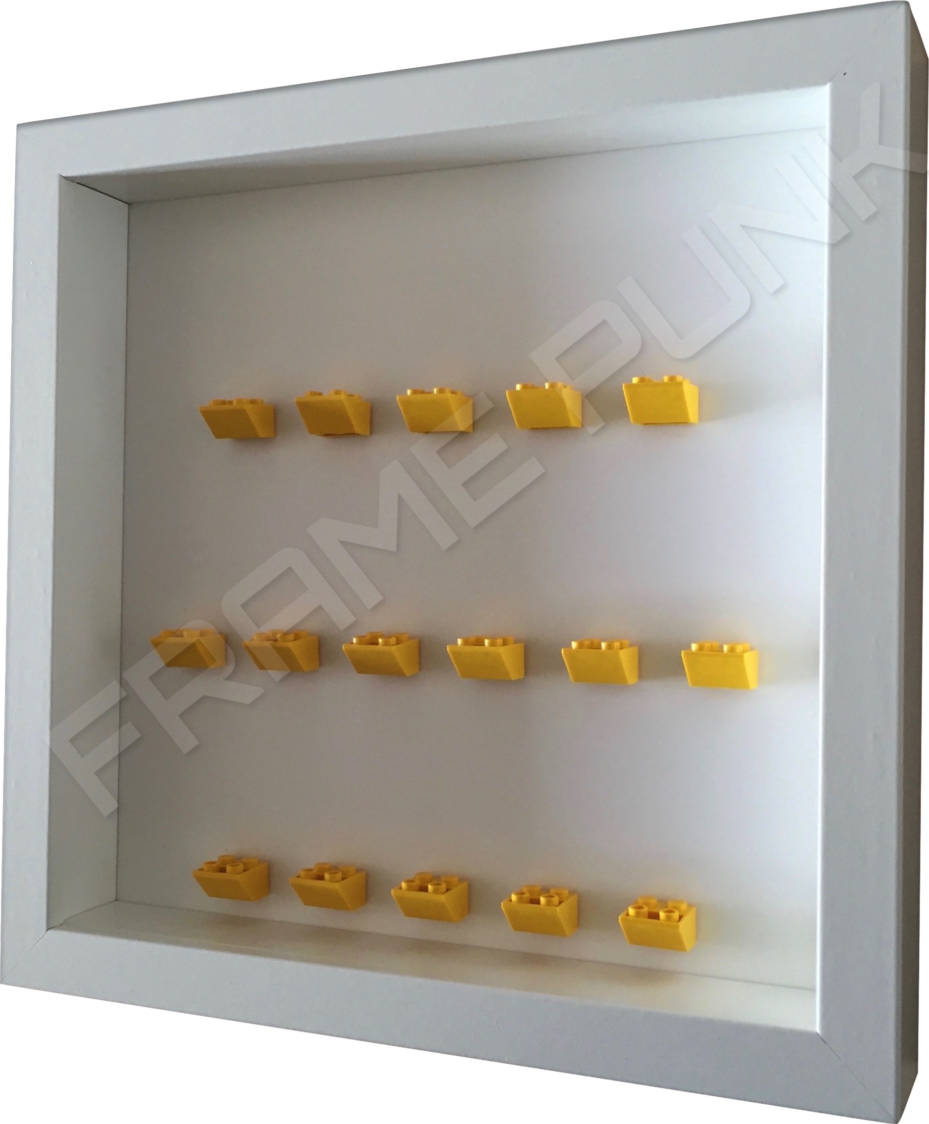 Lego Background White