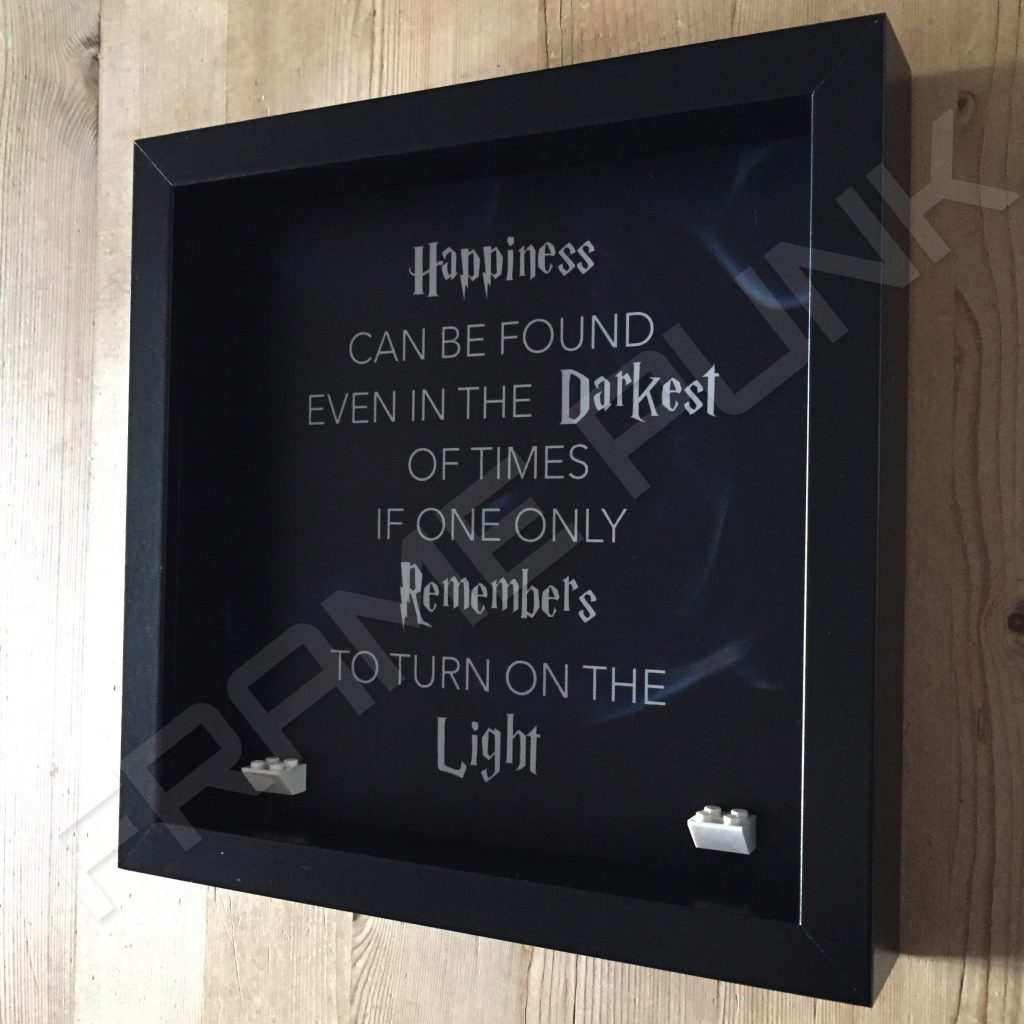 harry-potter-dumbledore-quote-lego-minifigure-display-frame-side-view ...