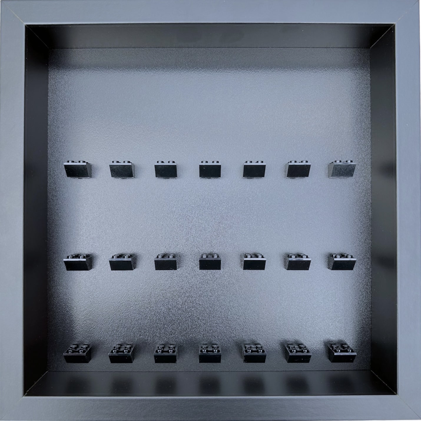 Frame Punk - UK Lego Minifigure Display Frames